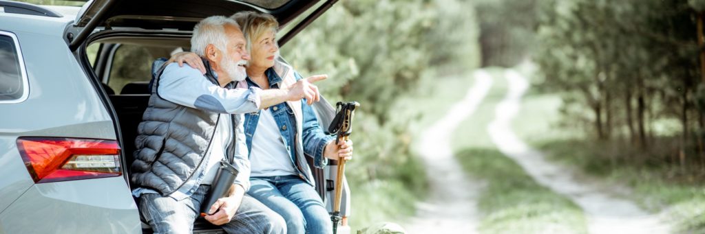 5 Tips to help Keep you Safe on a Roadtrip - Camp Mymy
